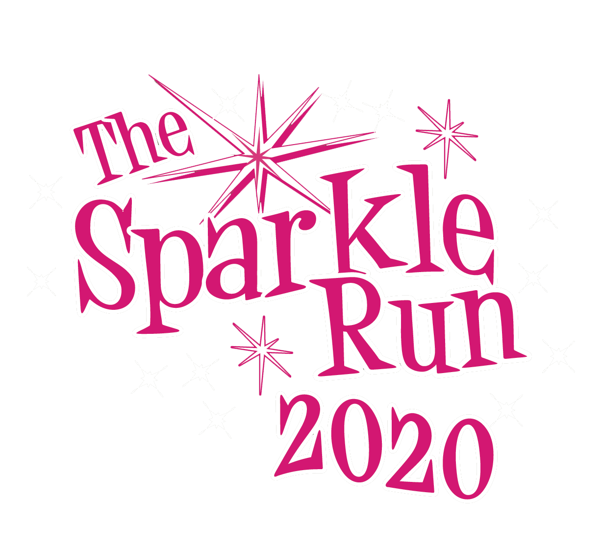 Home - The Sparkle Run